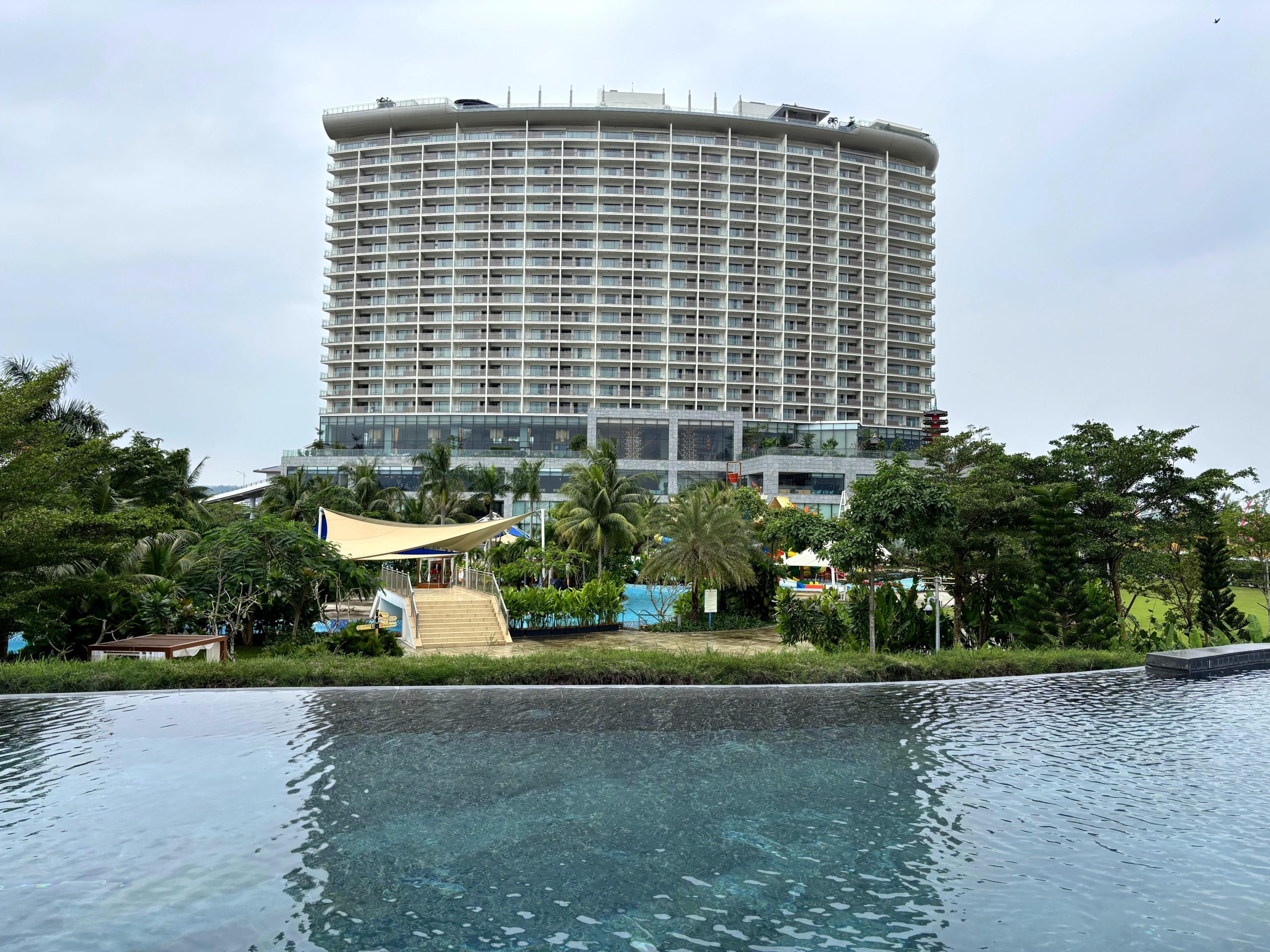 Công Viên Nước Mikazuki 365